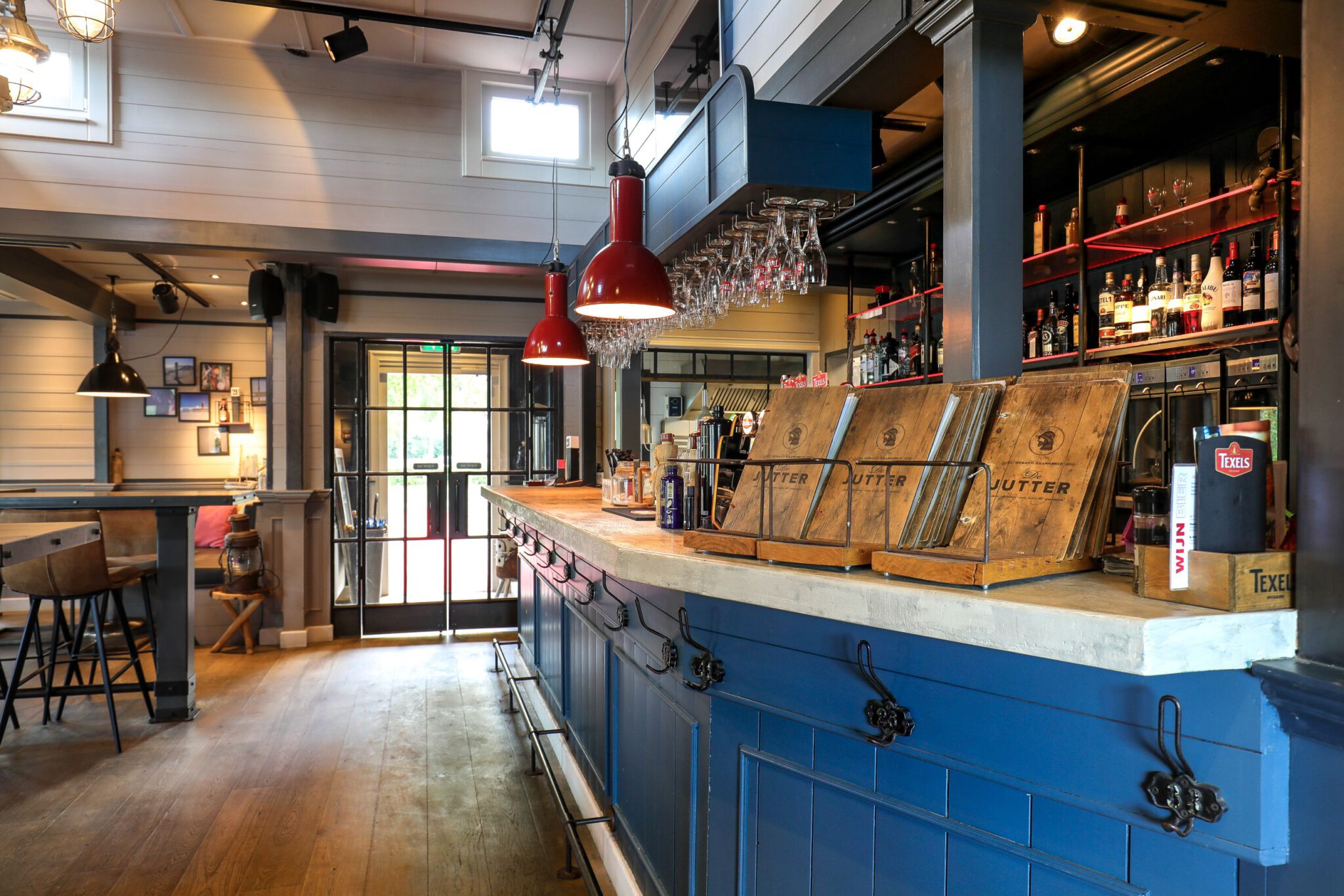 De Jutter - De Jutter - Almere