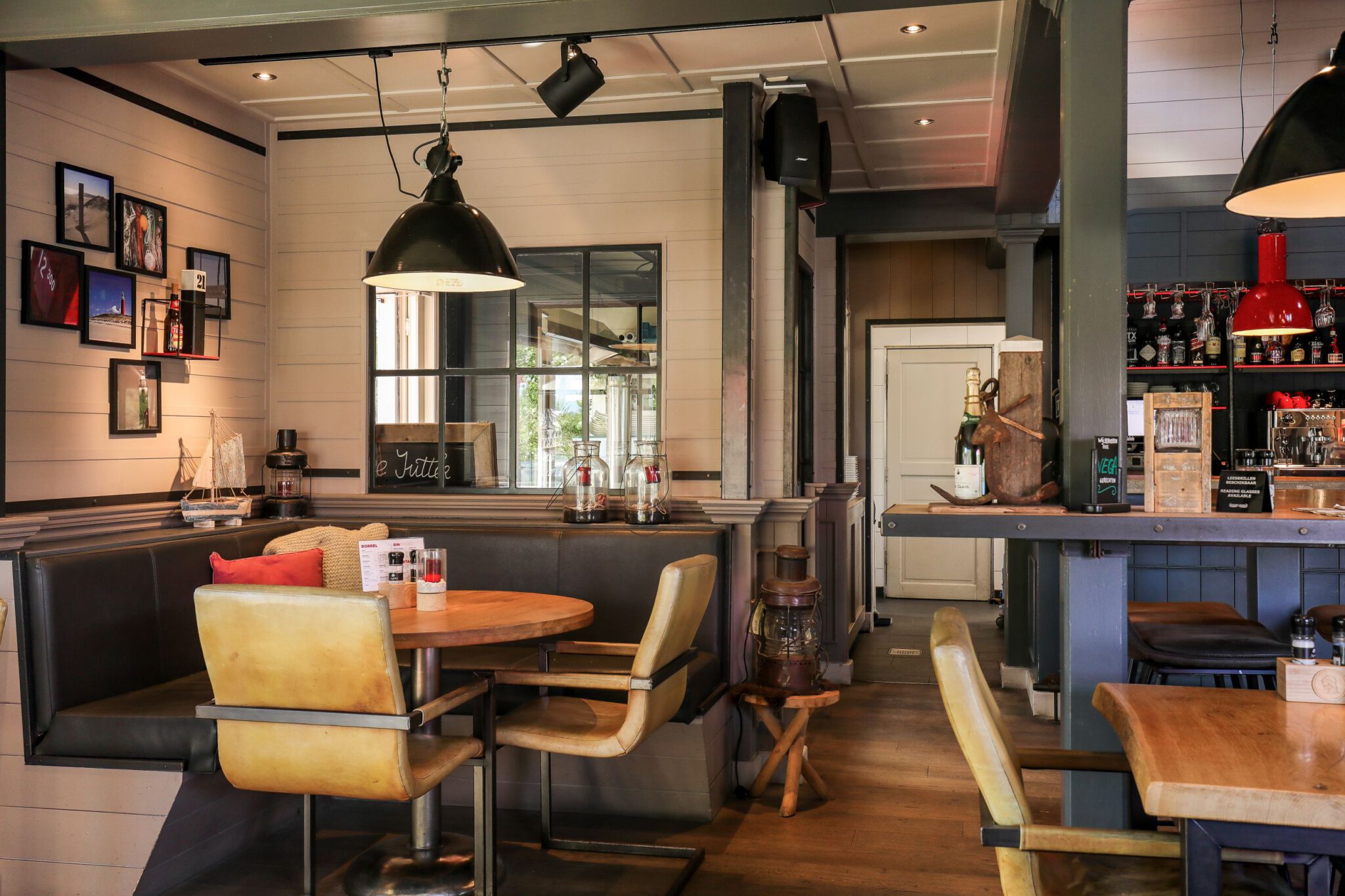 Over ons - De Jutter - Almere