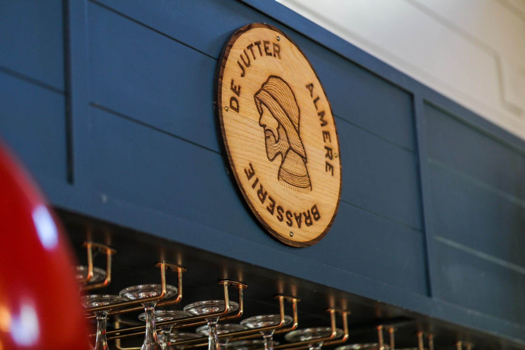 De Jutter - De Jutter - Almere