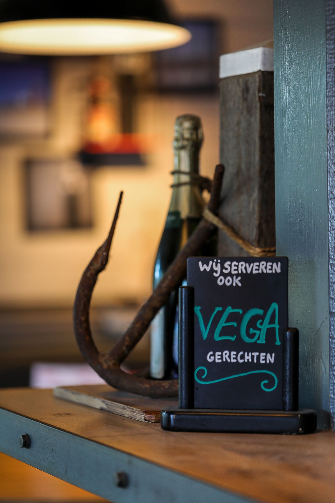 De Jutter - De Jutter - Almere